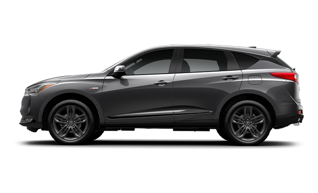 O'Neill Acura | The 2024 RDX A-Spec in Mount Pearl