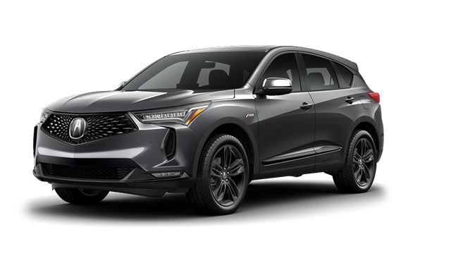 O'Neill Acura | The 2024 RDX A-Spec in Mount Pearl