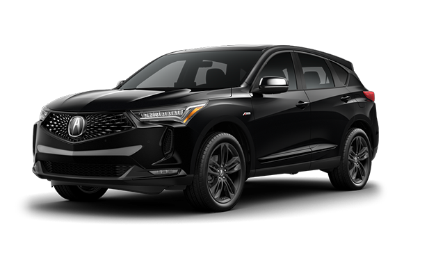 O'Neill Acura | The 2024 RDX A-Spec in Mount Pearl