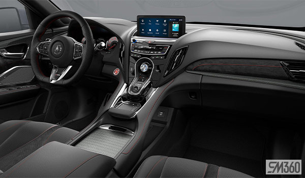 O'Neill Acura | The 2024 RDX A-Spec in Mount Pearl