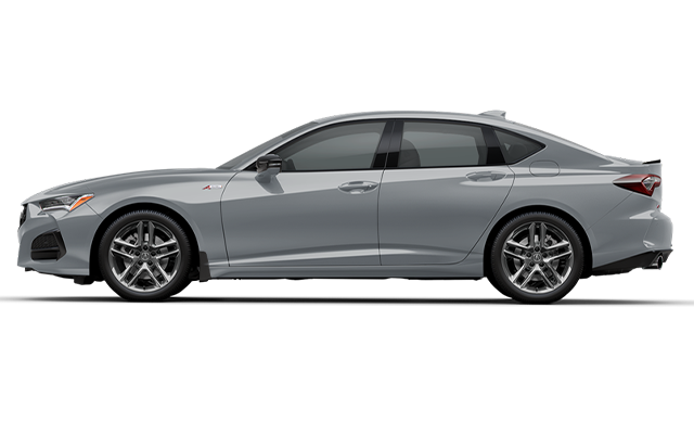 O'Neill Acura | The 2024 TLX A-Spec in Mount Pearl