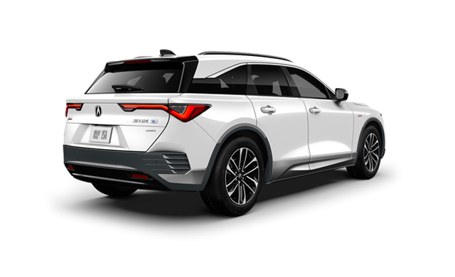 O'Neill Acura | The 2024 ZDX A-Spec in Mount Pearl