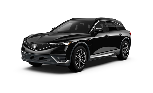 O'Neill Acura | The 2024 ZDX A-Spec in Mount Pearl