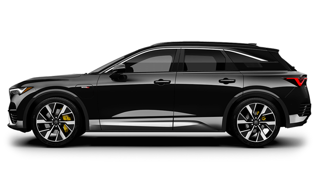 O'Neill Acura | The 2024 ZDX Type S in Mount Pearl