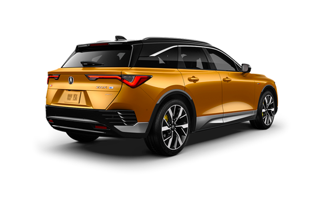 O'Neill Acura | The 2024 ZDX Type S in Mount Pearl