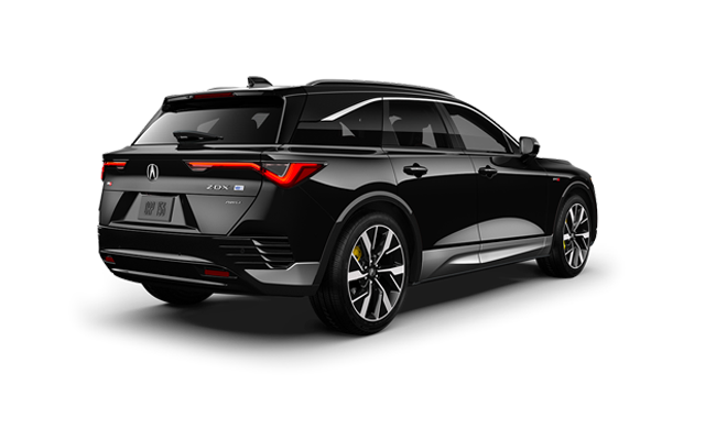 O'Neill Acura | The 2024 ZDX Type S in Mount Pearl