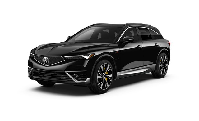 O'Neill Acura | The 2024 ZDX Type S in Mount Pearl
