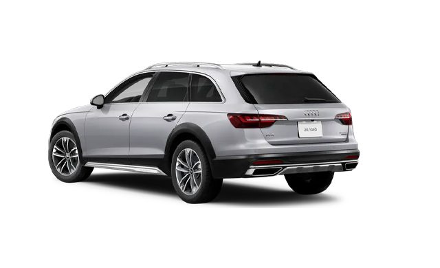 Dilawri Group of Companies | The 2024 A4 allroad TECHNIK