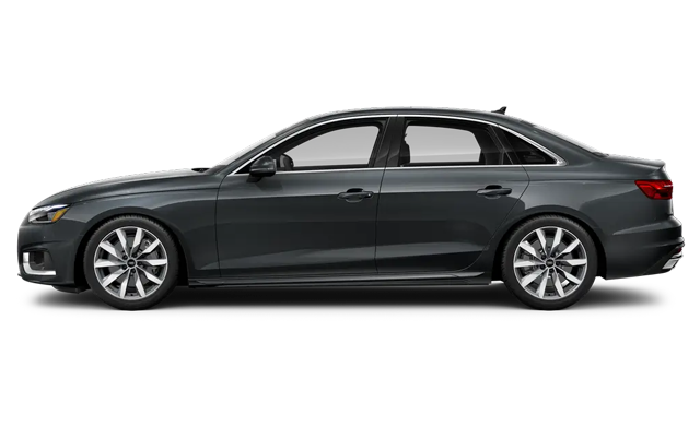 The 2024 Audi A4 Sedan Komfort | Groupe Lauzon in Laval