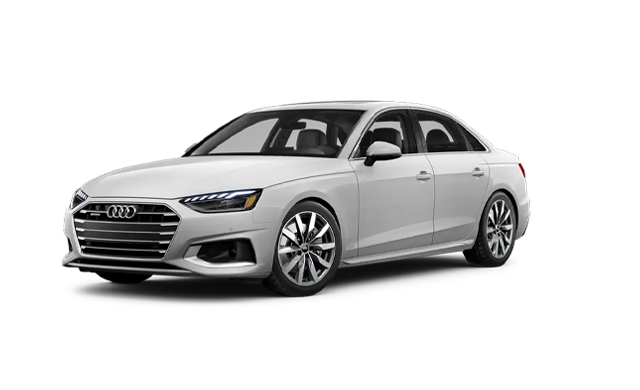 The 2024 Audi A4 Sedan Komfort | Groupe Lauzon in Laval