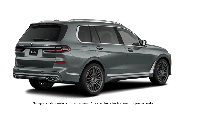 Grenier BMW | The 2024 ALPINA XB7 BASE in Terrebonne