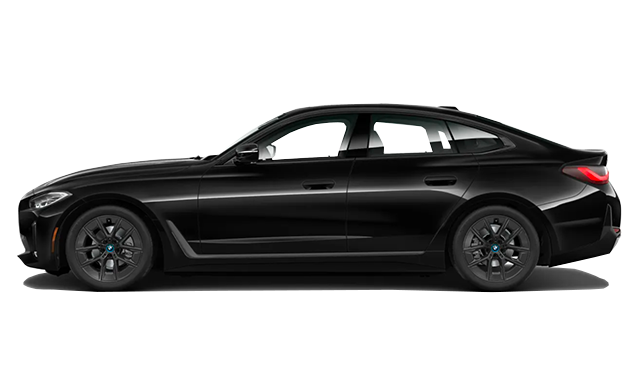 Grenier BMW | The 2024 i4 Gran Coupe eDrive40 in Terrebonne