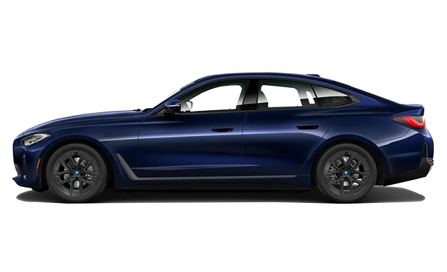 Grenier BMW | The 2024 i4 Gran Coupe eDrive40 in Terrebonne