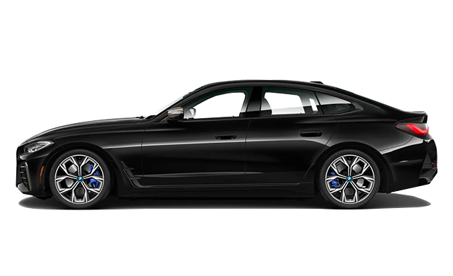 Grenier BMW | The 2024 i4 Gran Coupe M50 xDrive in Terrebonne