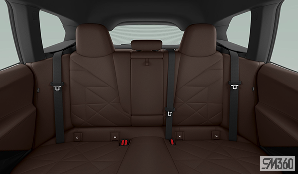 Grenier BMW | The 2024 iX xDrive40 in Terrebonne