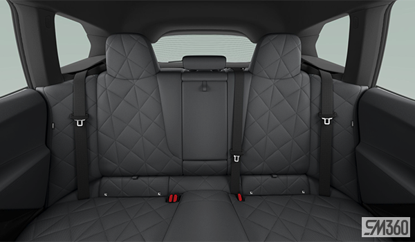 Grenier BMW | The 2024 iX xDrive40 in Terrebonne