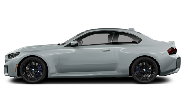 BMW Aurora | The 2024 M2 Coupe BASE M2