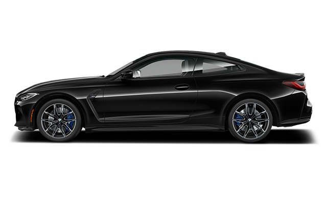 Grenier Automobile | Le M4 Coupé M4 2024