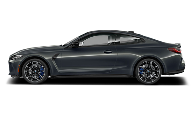Grenier Automobile | The 2024 M4 Coupé M4