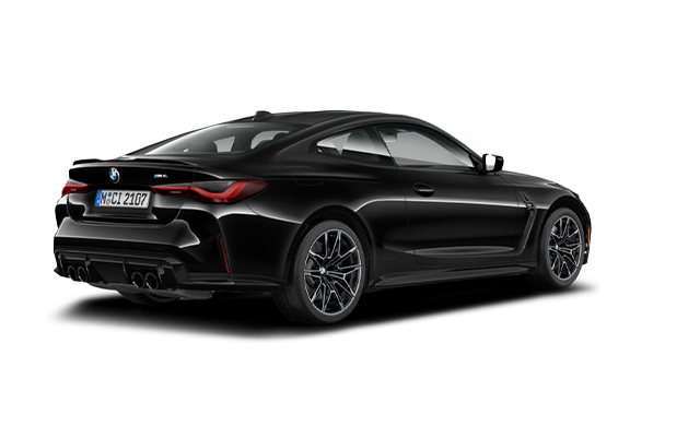 Grenier Automobile | Le M4 Coupé M4 2024