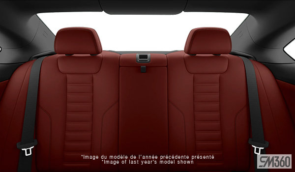 Grenier BMW | The 2024 2 Series Coupé 230i xDrive in Terrebonne