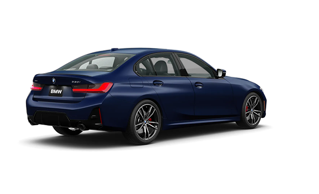 BMW Regina | The 2024 3 Series Sedan 330I XDRIVE