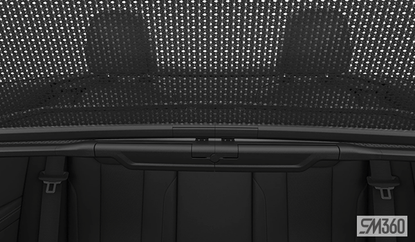 Grenier BMW | The 2024 4 Series Cabriolet 430i xDrive in Terrebonne