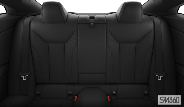 Grenier BMW | The 2024 4 Series Coupé M440i xDrive in Terrebonne