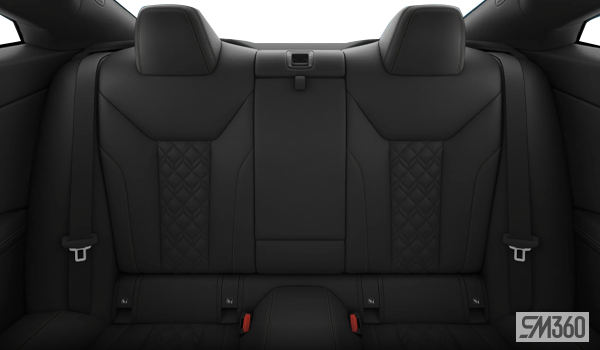 Grenier BMW | The 2024 4 Series Coupé M440i xDrive in Terrebonne