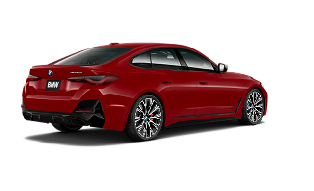 Grenier BMW | The 2024 4 Series Gran Coupé M440i xDRIVE Legacy Edition ...