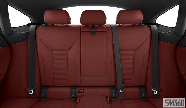 Grenier BMW | The 2024 4 Series Gran Coupé M440i xDRIVE Legacy Edition ...