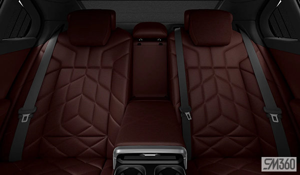 Grenier BMW | Le Série 7 PHEV 750e xDrive 2024 à Terrebonne