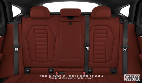 Grenier Automobile | The 2024 X4 xDrive30i