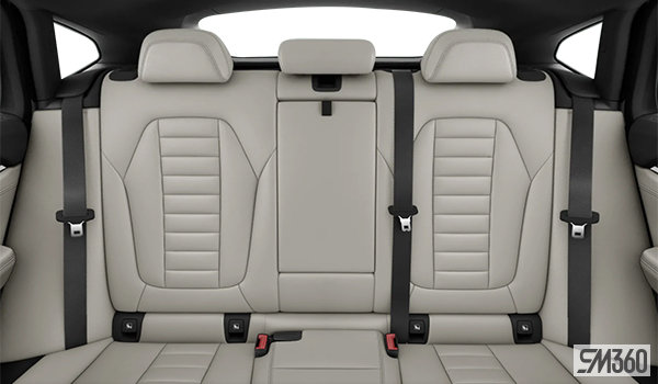 Grenier BMW | The 2024 X4 xDrive30i in Terrebonne