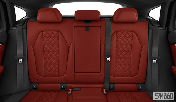 Grenier BMW | The 2024 X4 xDrive30i in Terrebonne