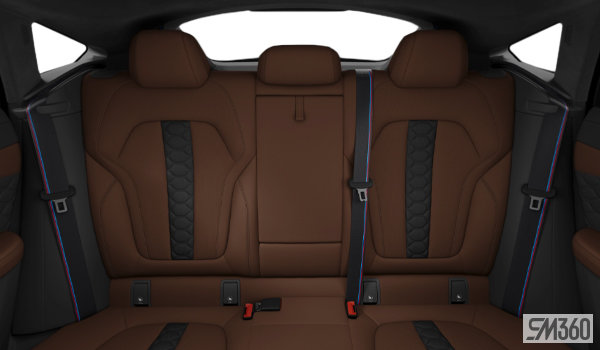 Grenier BMW | The 2024 X6 M Competition in Terrebonne