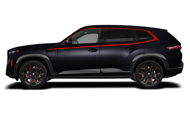 Grenier Automobile | Le XM Label Red 2024