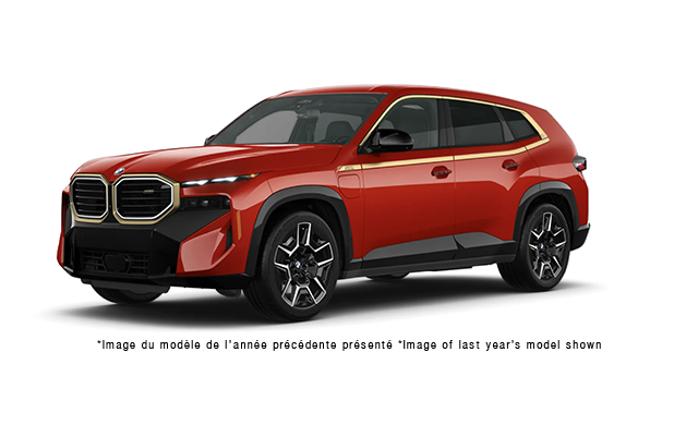 Grenier Automobile | The 2024 XM BASE