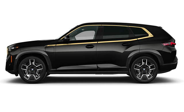 Grenier Automobile | Le XM BASE 2024