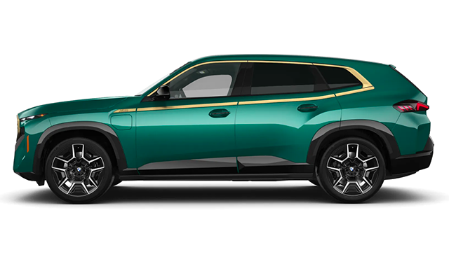 Grenier Automobile | Le XM BASE 2024