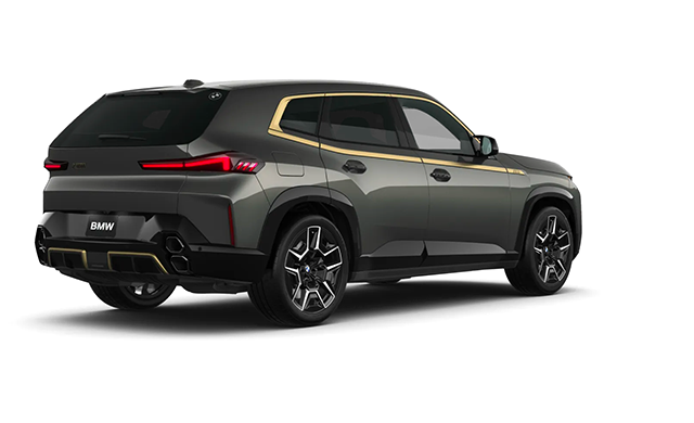 Grenier Automobile | Le XM BASE 2024