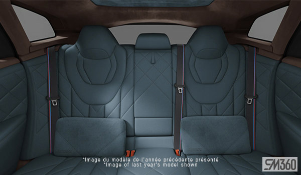 Grenier Automobile | The 2024 XM BASE