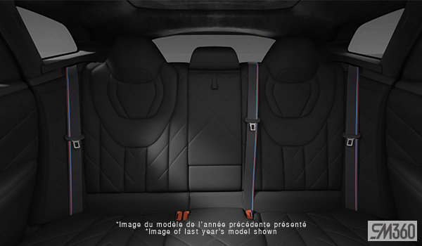 Grenier Automobile | The 2024 XM BASE