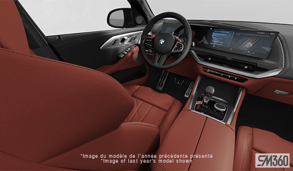 Grenier Automobile | The 2024 XM BASE