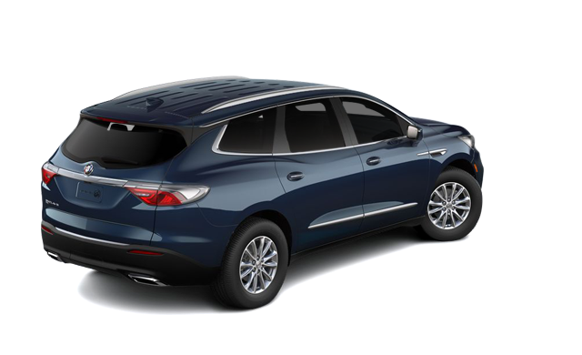 The 2024 Buick Enclave PREMIUM in Fatima | Chevrolet Buick GMC de L ...