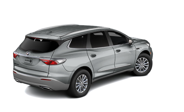 Marquis Automobiles Inc | The 2024 Enclave PREMIUM