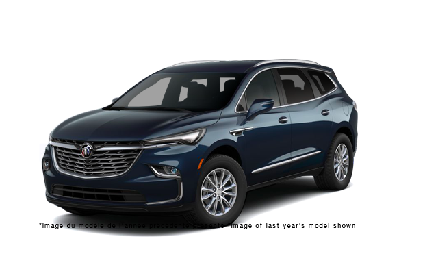 The 2024 Buick Enclave PREMIUM in Chandler | Automobiles Carmer (1990) Inc
