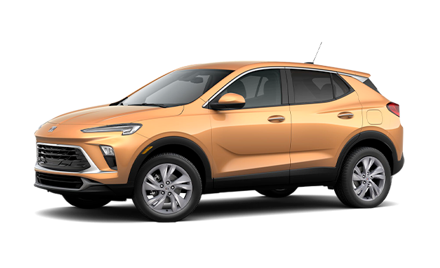 Le Buick Encore GX Privilégié 2024 à Plessisville | Dubois et Freres