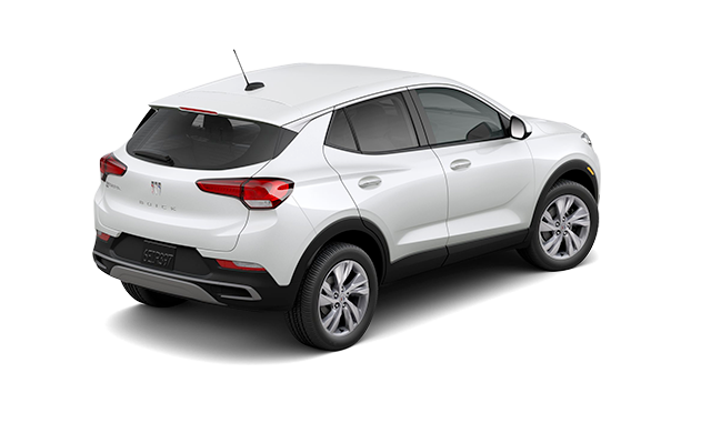 The 2024 Buick Encore GX Preferred in Grand Falls | Toner Chevrolet ...