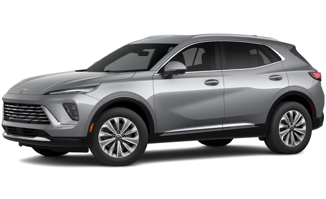 Le Buick Envision Privilégié 2024 à Chandler | Automobiles Carmer (1990 ...